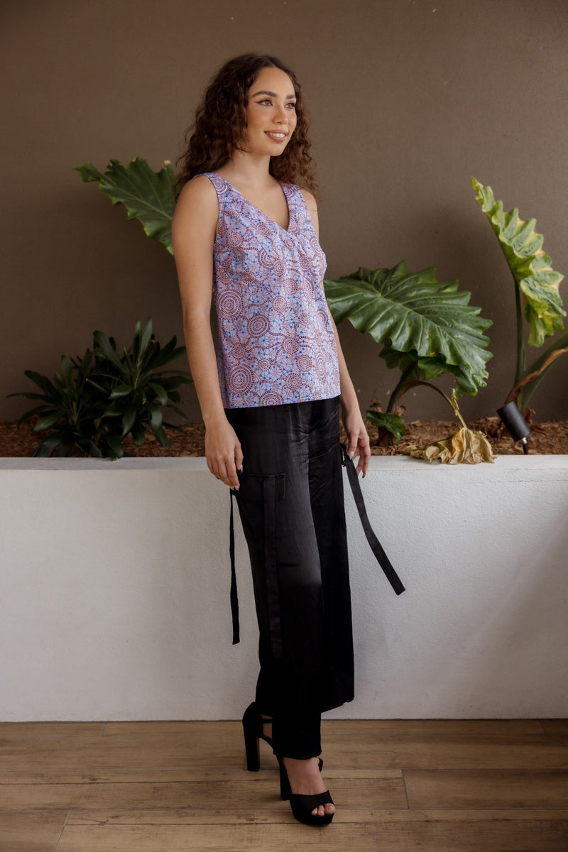 TEACHING & LEARNING CAMI | Jardine – Red Ridge the Label