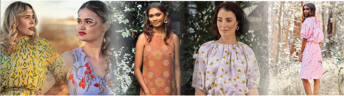 Dresses – Red Ridge the Label